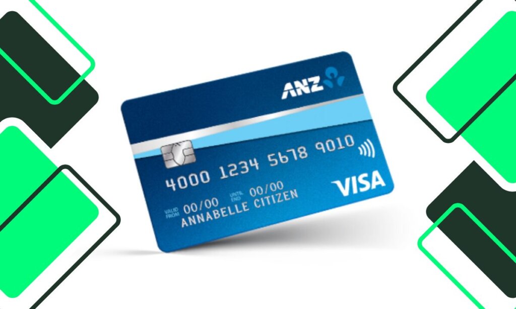 ANZ First Credit Card - Lectura Económica Rápida
