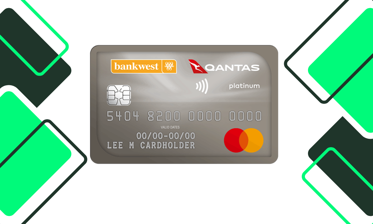 Bankwest Qantas Platinum Mastercard - Lectura Económica Rápida