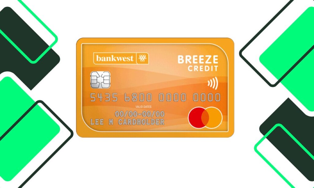 Bankwest Breeze Mastercard Low rate - Lectura Económica Rápida