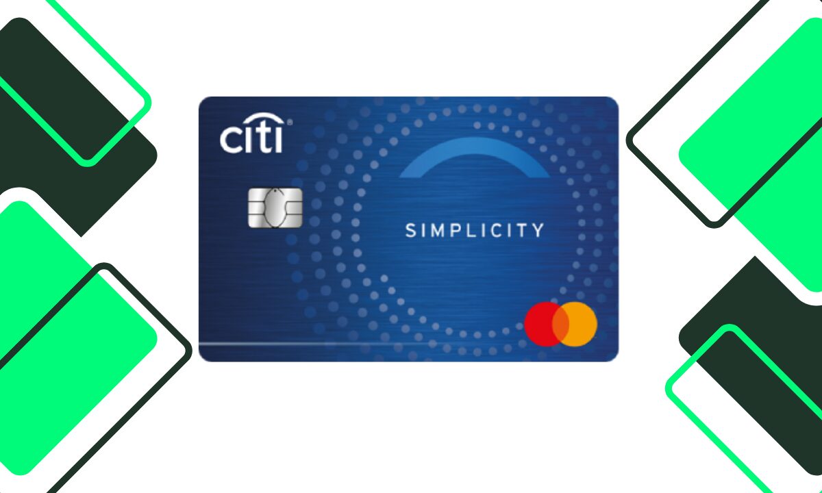 How to apply for your Citi Simplicity Credit Card - Lectura Económica ...