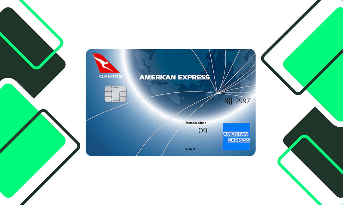 Qantas American Express Discovery Card - Lectura Económica Rápida