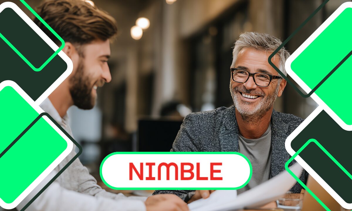 Learn: Nimble Personal - Lectura Económica Rápida