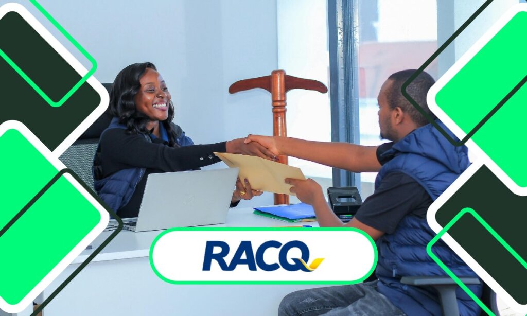 How to apply for your RACQ Personal Loan - Lectura Económica Rápida